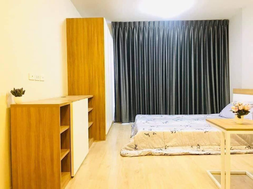 Scancondo | ขาย เอลลิโอ สุขุมวิท 64 ใกล้ bts ปุณณวิถี พร้อมอยู่ ห้ามพลาด